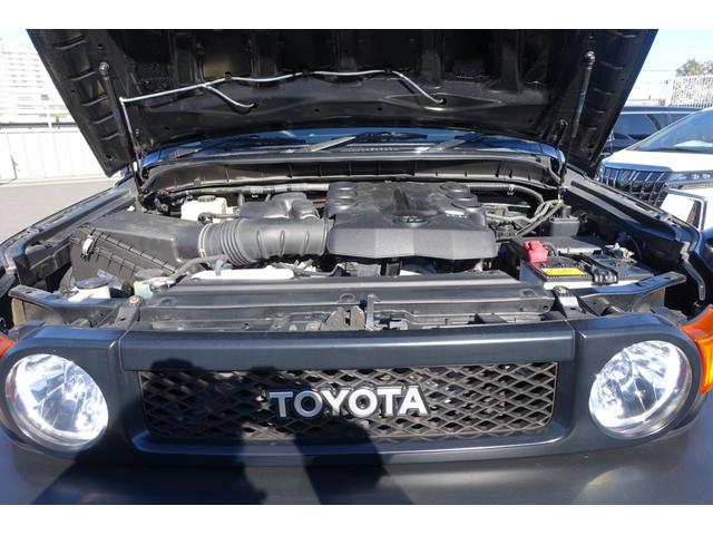 0000 Used TOYOTA FJ CRUISER BLACK COLOR PACKAGE/GSJ15W for Sale ea1188121 | Enhance Auto