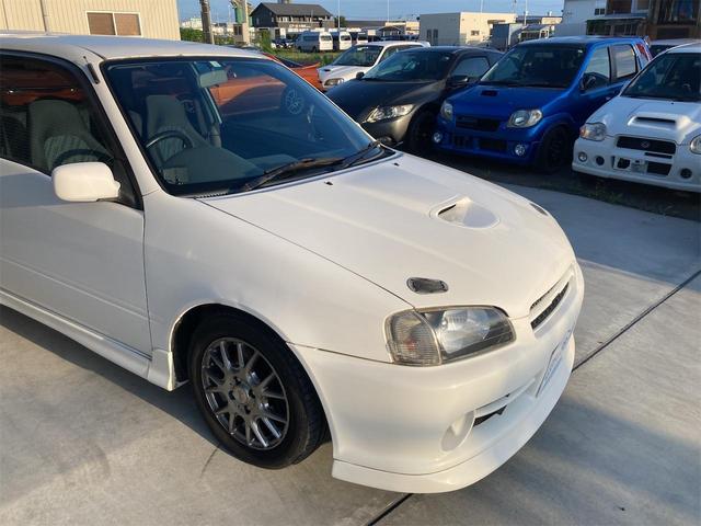 0000 Used TOYOTA STARLET GLANZA V/EP91 for Sale ea1194824 | Enhance Auto