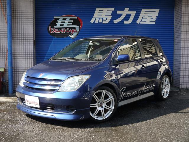 Used TOYOTA IST for sale | TOYOTA IST exporter Enhance Auto