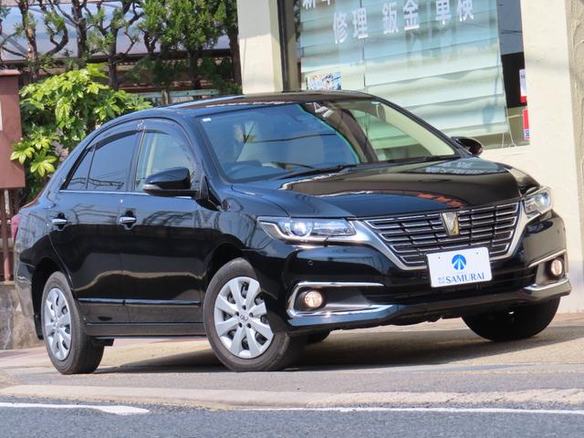 Used TOYOTA PREMIO for sale | TOYOTA PREMIO exporter Enhance Auto