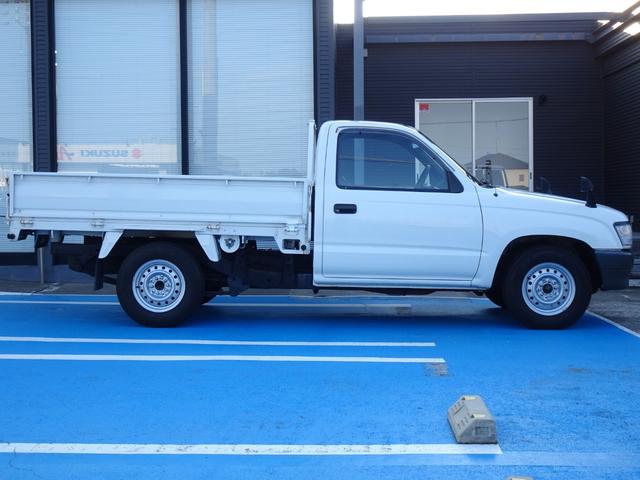 0000 Used TOYOTA HILUX SINGLE CAB DX/LN147 for Sale ea1475464 | Enhance Auto