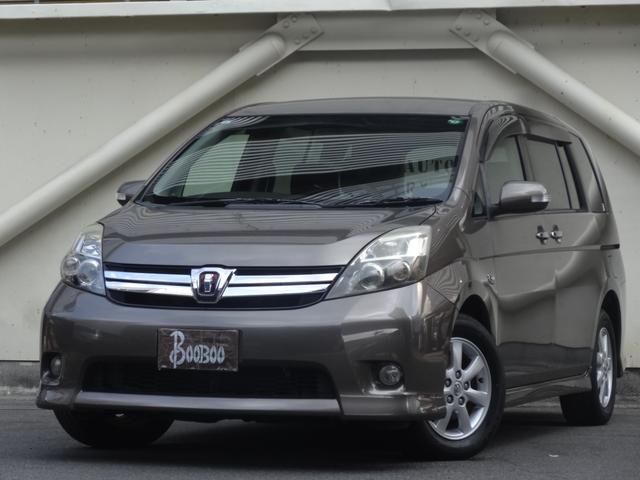 0000 Used TOYOTA ISIS PLATANA V SELECTION/ZGM10 for Sale ea1525861 ...
