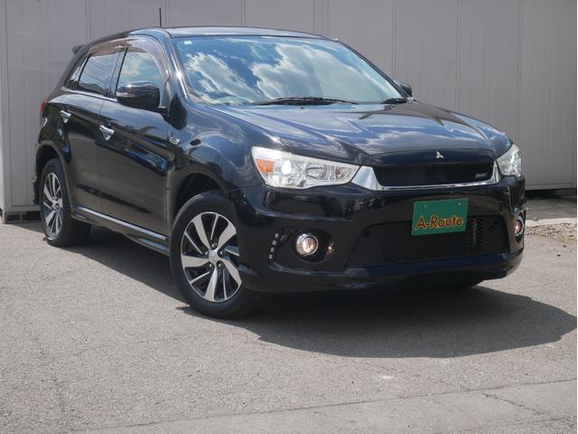Used MITSUBISHI RVR for sale | MITSUBISHI RVR exporter Enhance Auto