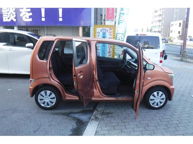 0000 Used SUZUKI WAGON R HYBRID FX/MH55S for Sale ea1612409 | Enhance Auto