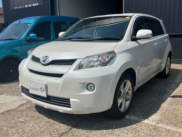Used TOYOTA IST for sale | TOYOTA IST exporter Enhance Auto