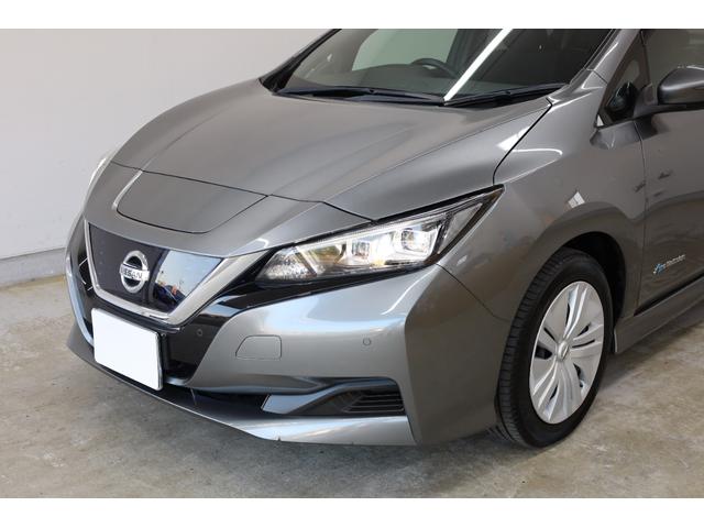 0000 Used NISSAN LEAF S/ZE1 for Sale ea1635000 | Enhance Auto