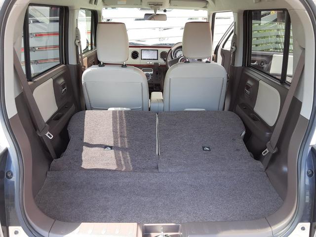 0000 Used SUZUKI ALTO LAPIN CHOCOLAT X/HE22S for Sale ea1652286 | Enhance Auto