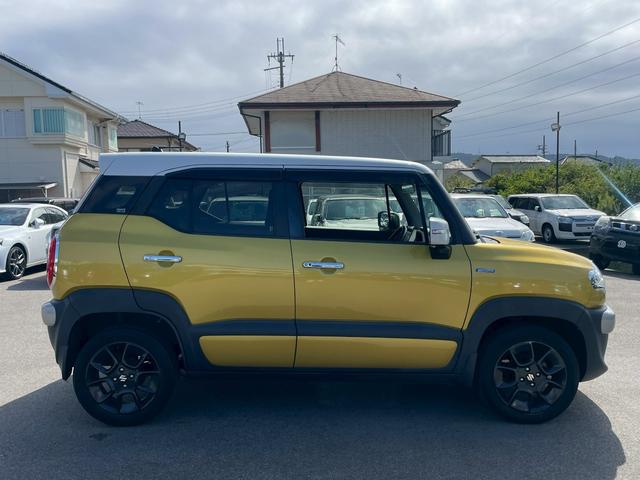 0000 Used SUZUKI XBEE HYBRID MZ/MN71S for Sale ea1725960 | Enhance Auto