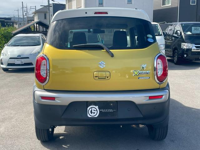 0000 Used SUZUKI XBEE HYBRID MZ/MN71S for Sale ea1725960 | Enhance Auto