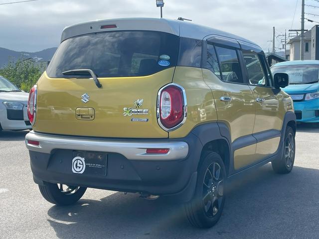 0000 Used SUZUKI XBEE HYBRID MZ/MN71S for Sale ea1725960 | Enhance Auto