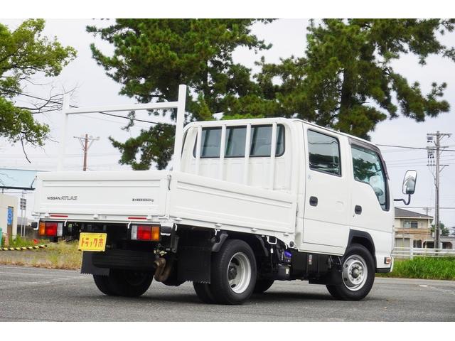 0000 Used NISSAN ATLAS TRUCK /AHR88 for Sale ea1753450 | Enhance Auto