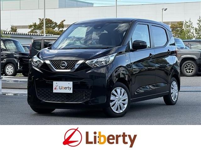 0000 Used NISSAN DAYZ S/B43W for Sale ea1760955 | Enhance Auto