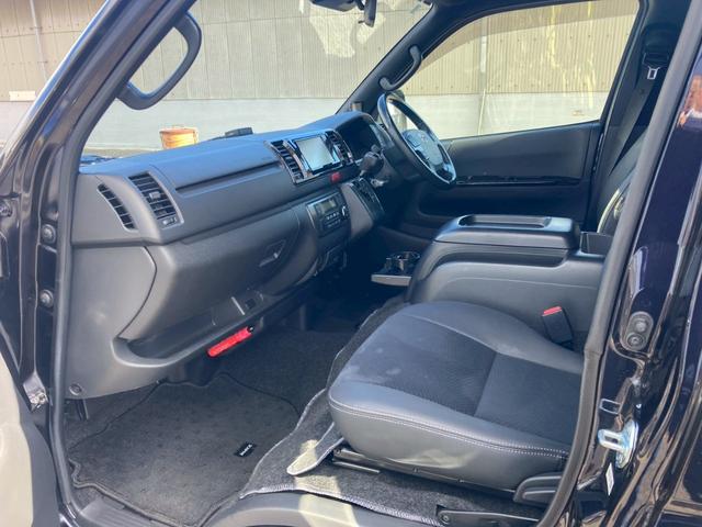 0000 Used TOYOTA HIACE VAN SUPER GL DARK PRIME II/GDH201 for Sale ...