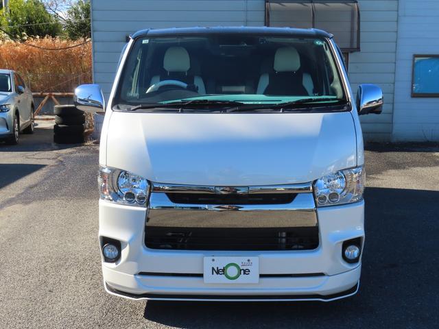 0000 Used TOYOTA HIACE VAN LONG SUPER GL/GDH201 for Sale ea2020360 ...