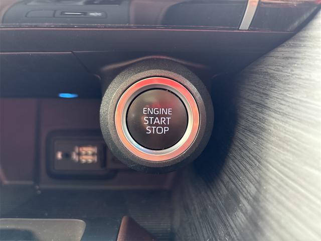 0000 Used TOYOTA HARRIER Z LEATHER PACKAGE/MXUA80 for Sale ea2048341 ...