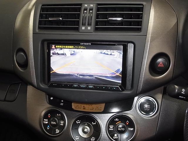 0000 Used TOYOTA VANGUARD 240S S PACKAGE/ACA38 for Sale ea2050291 ...