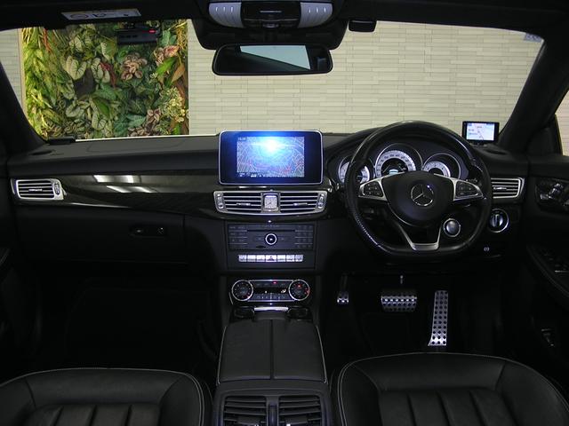 0000 Used MERCEDES BENZ CLS-CLASS SHOOTING BRAKE CLS220 AMG LINE ...