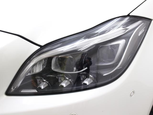 0000 Used MERCEDES BENZ CLS-CLASS SHOOTING BRAKE CLS220 AMG LINE ...