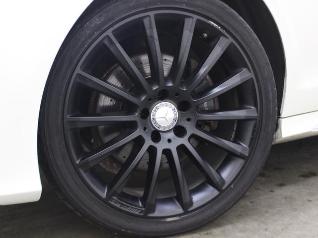 0000 Used MERCEDES BENZ CLS-CLASS SHOOTING BRAKE CLS220 AMG LINE ...