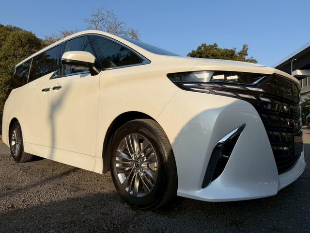 0000 Used TOYOTA ALPHARD Z/AGH40 for Sale ea2065102 | Enhance Auto