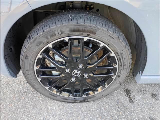 0000 Used HONDA N-BOX CUSTOM TURBO COORDINATE STYLE/JF5 for Sale ...