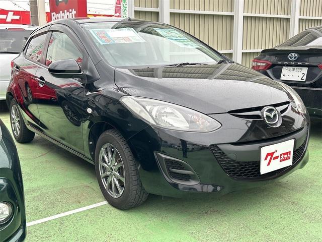 0000 Used MAZDA DEMIO 13C/DE3FS for Sale ea2281489 | Enhance Auto