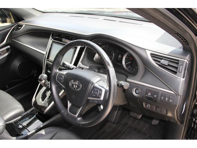 0000 Used TOYOTA HARRIER PREMIUM/ZSU60 for Sale ea2353615 | Enhance Auto