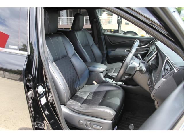0000 Used TOYOTA HARRIER PREMIUM/ZSU60 for Sale ea2353615 | Enhance Auto