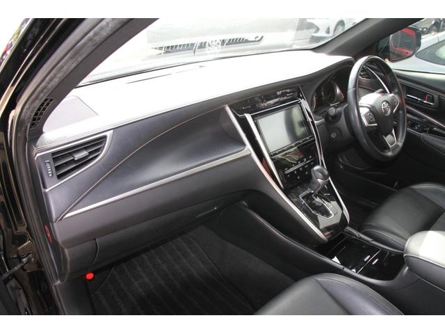 0000 Used TOYOTA HARRIER PREMIUM/ZSU60 for Sale ea2353615 | Enhance Auto