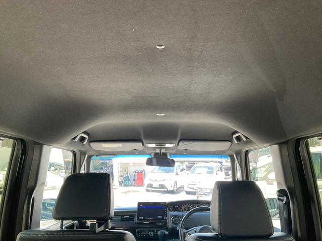 0000 Used HONDA N-BOX CUSTOM G EX TURBO HONDA SENSING/JF4 for Sale ...