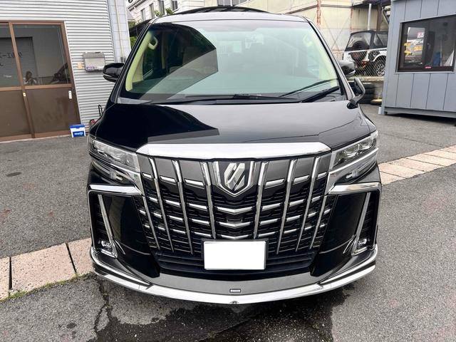0000 Used TOYOTA ALPHARD HYBRID X/AYH30 for Sale ea2396435 | Enhance Auto