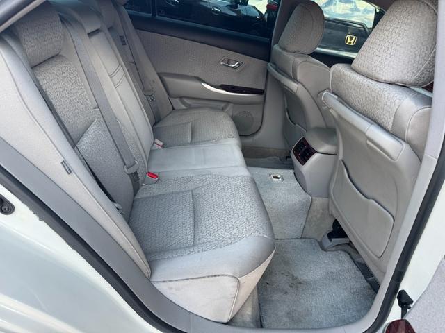 0000 Used TOYOTA CROWN ROYAL SALOON/GRS202 for Sale ea2423390 | Enhance ...