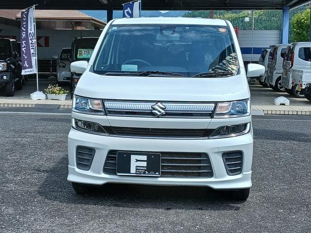 0000 Used SUZUKI WAGON R HYBRID FZ/MH55S for Sale ea2432712 | Enhance Auto