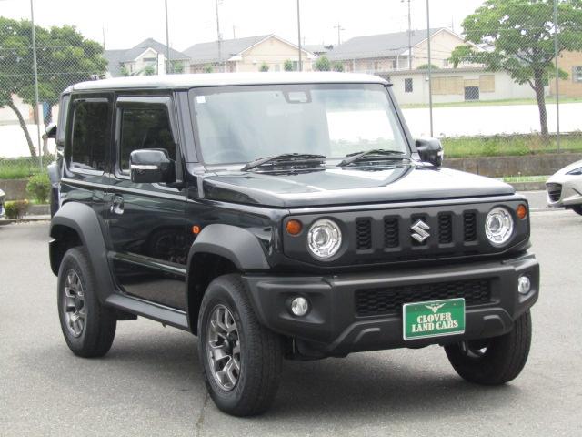 0000 Used SUZUKI JIMNY SIERRA JC/JB74W for Sale ea2445585 | Enhance Auto
