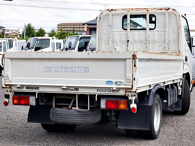 0000 Used TOYOTA DYNA TRUCK /XZC605 for Sale ea2451299 | Enhance Auto